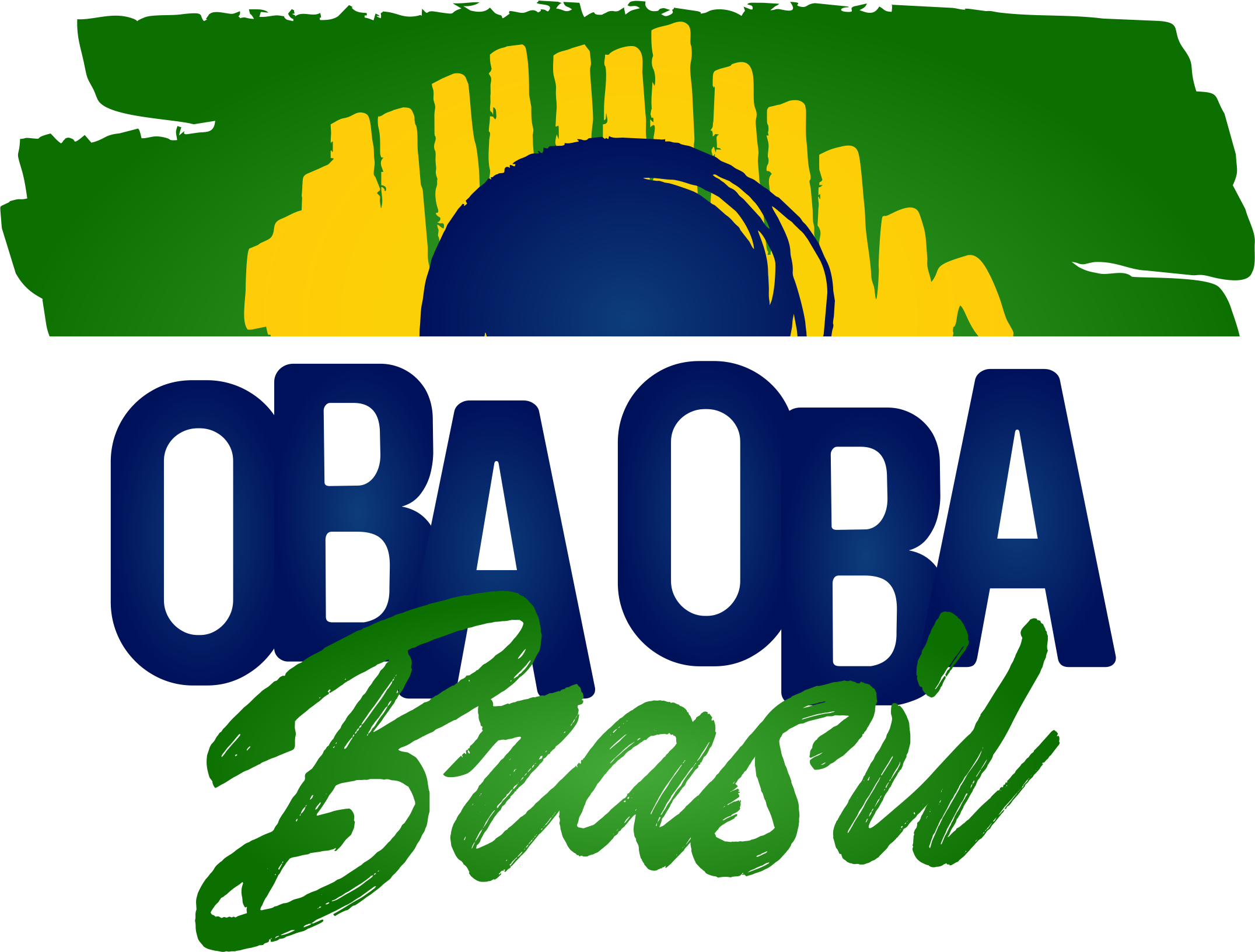 Home | OBA OBA Brasil